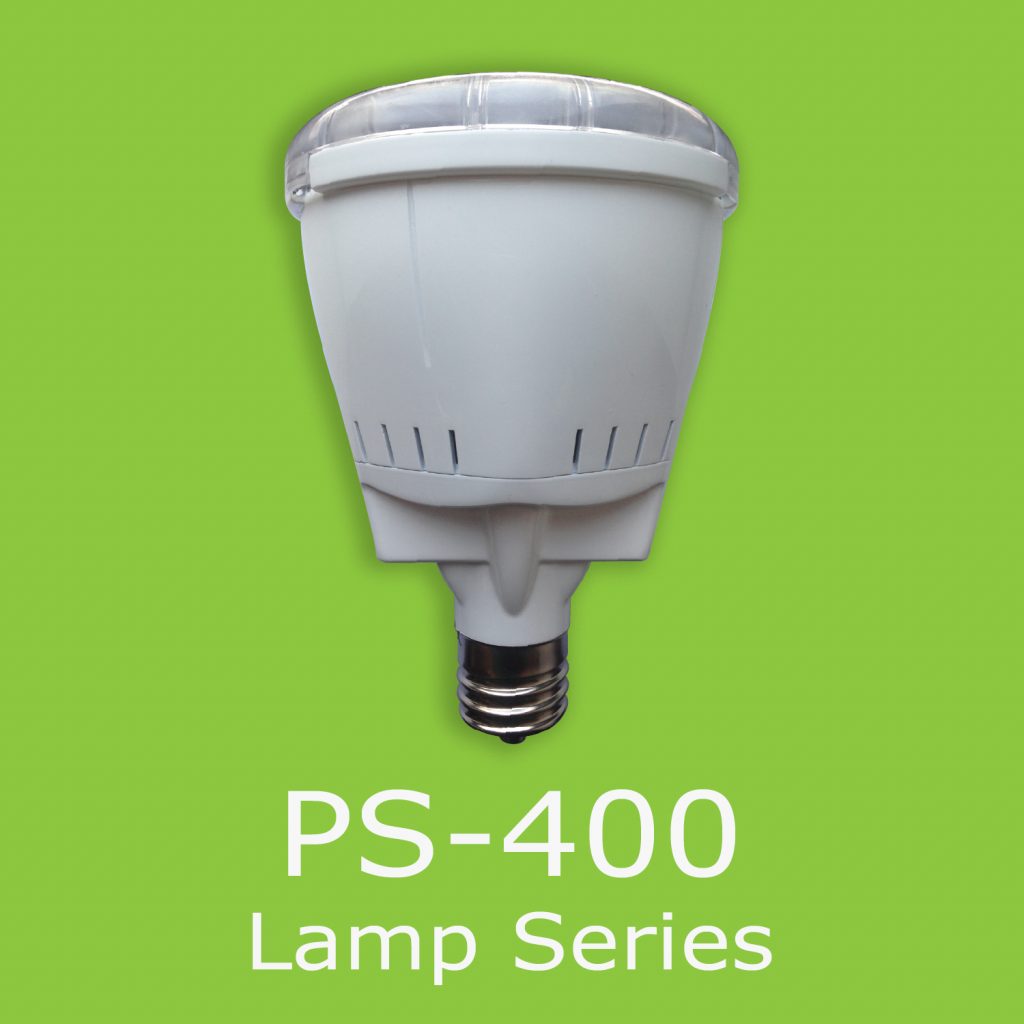 PS400 - Foreverlamp