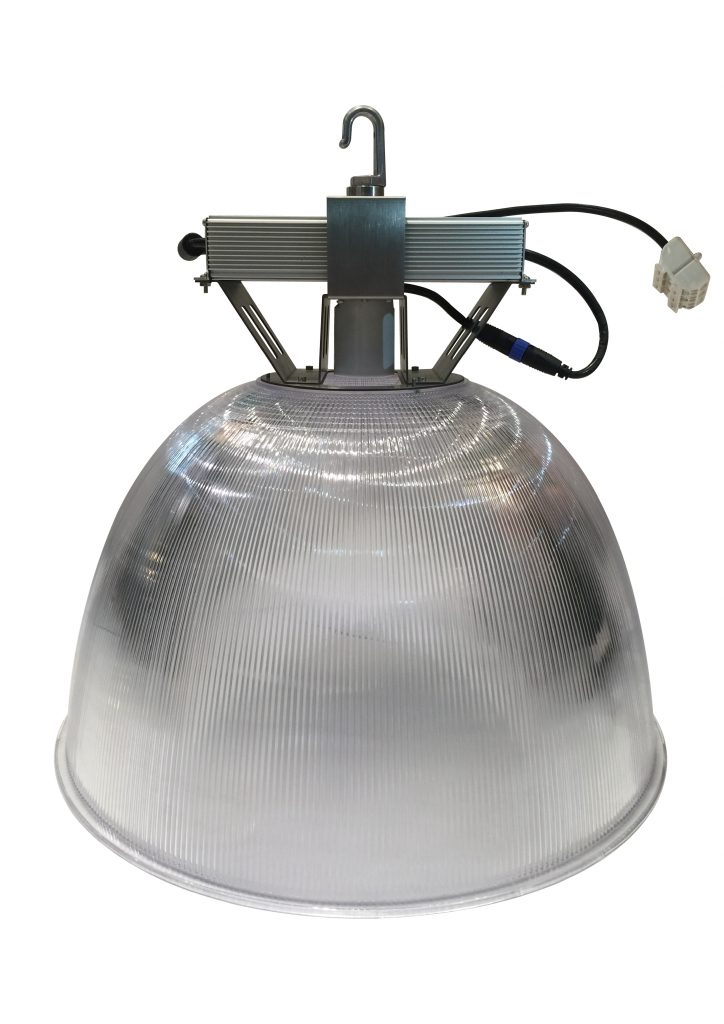 Photo of HB-4 IP54 Fixture - Foreverlamp
