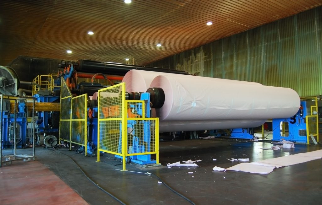 manuf- papermill2 - Foreverlamp