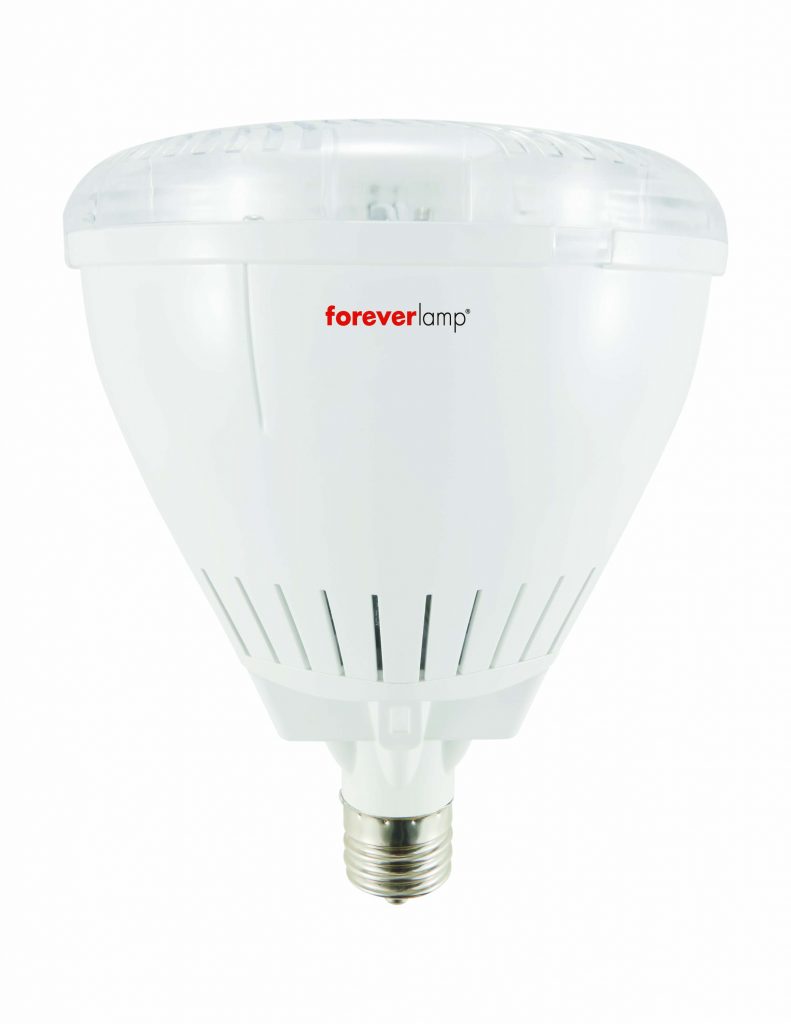 Foreverlamp™ increases lumen output to 52,000 on the Industry’s First ...