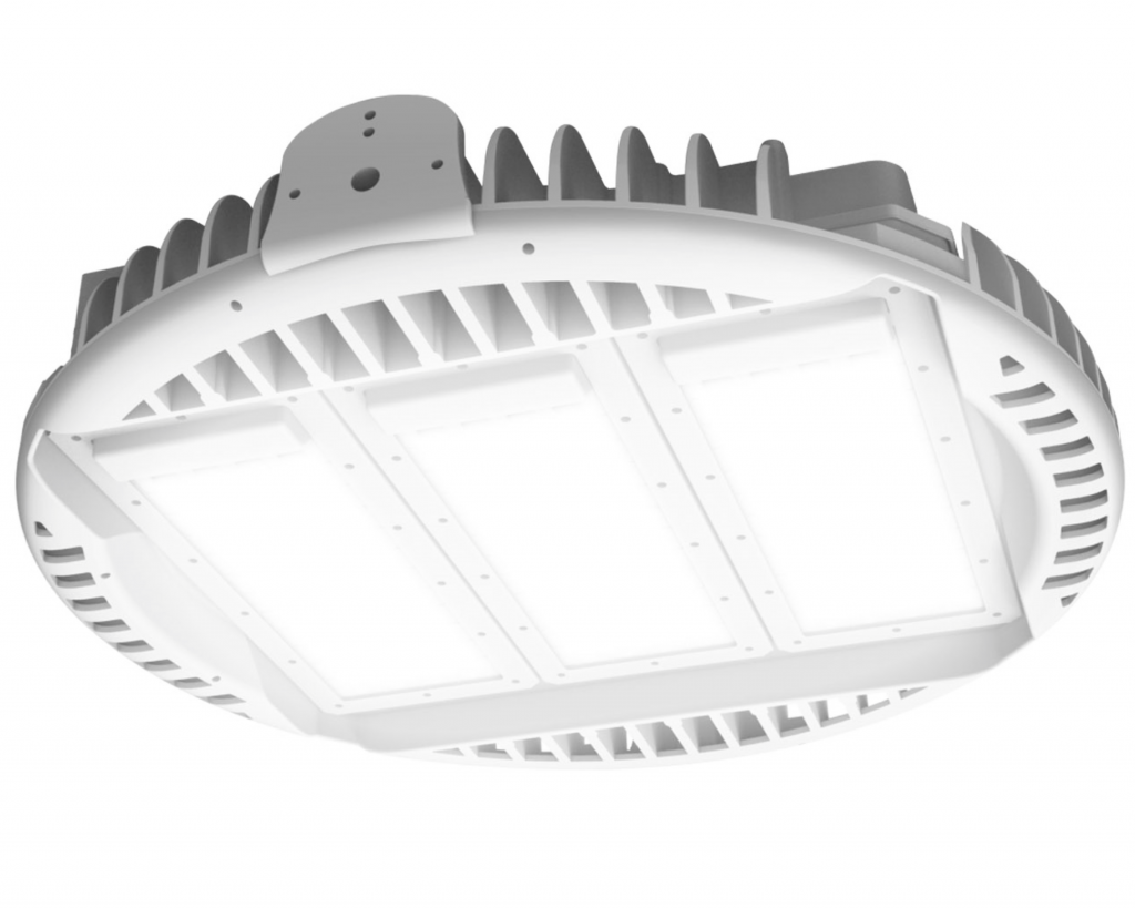 New Industrial LED High Bay Lighting by Foreverlamp
